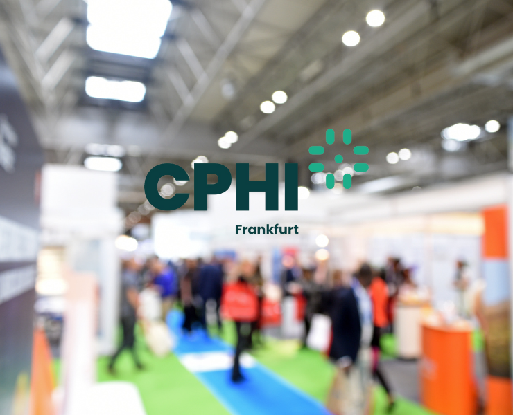 Rephine Group returns to CPHI Frankfurt - Rephine