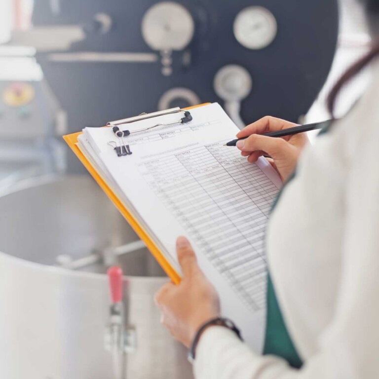 Rephine | Pharma GMP Services