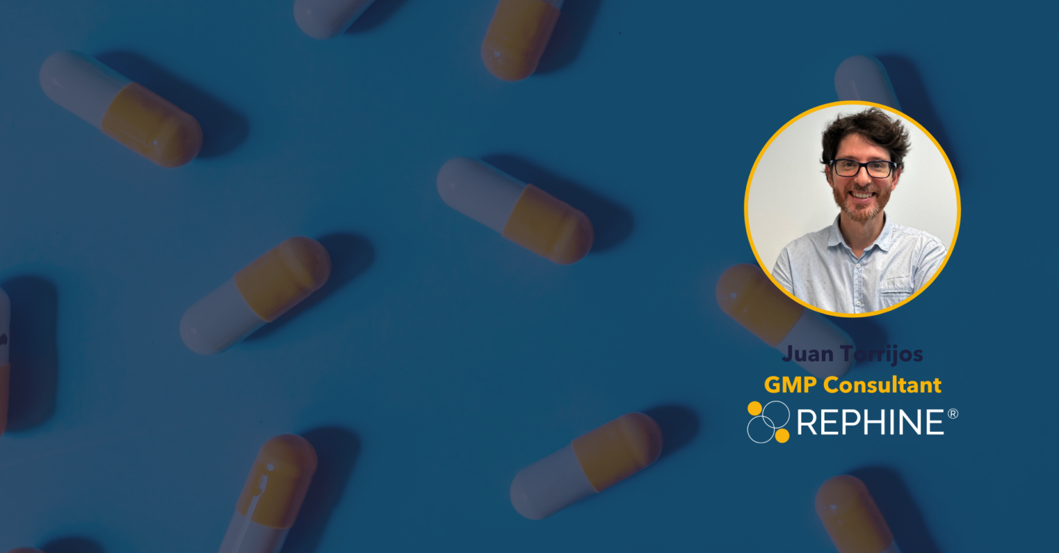 Rephine | Pharma GMP Services