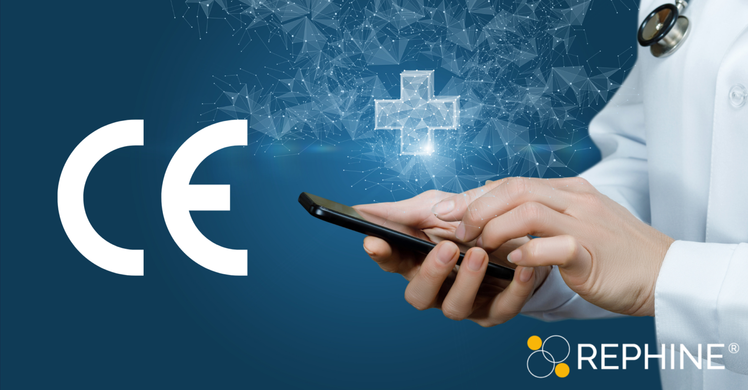 Rephine | Pharma GMP Services