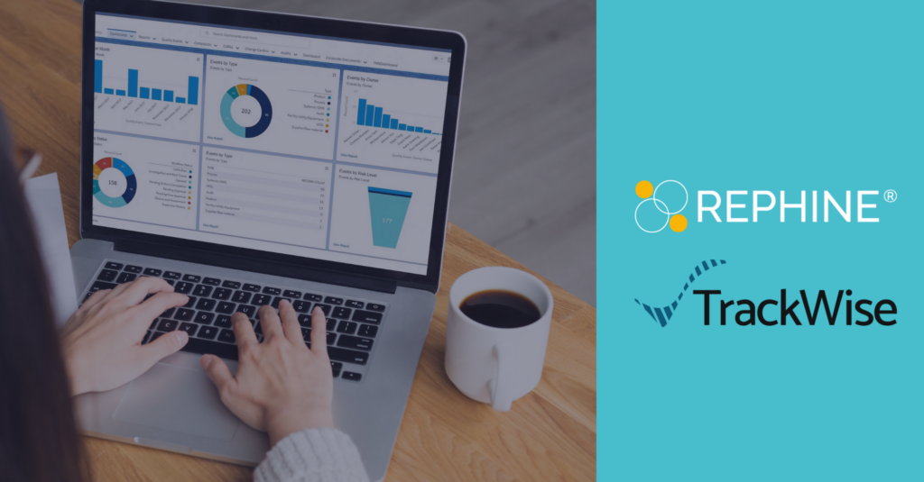 Rephine | Pharma GMP Services