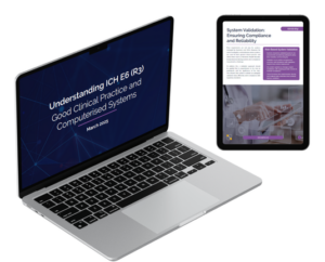 Understanding ICH E6 (R3): Good Clinical Practice and Computerised ...