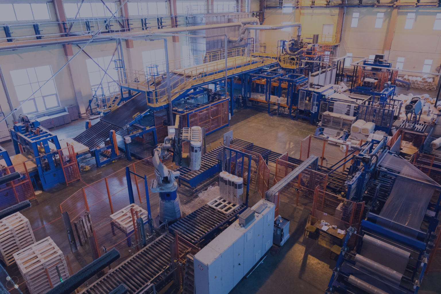 Continued Process Verification (CPV) in GMP Manufacturing - Rephine