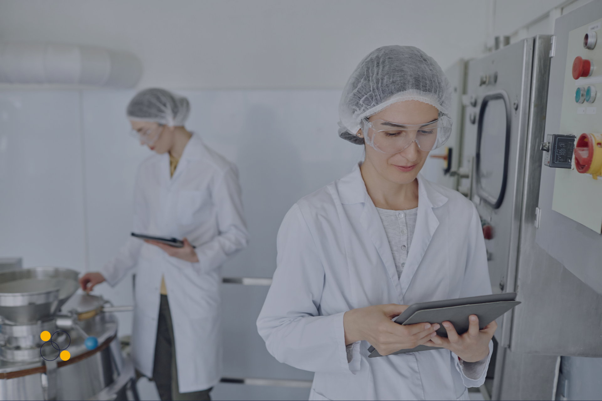 Digitalization in Pharma: GxP Compliance with Rephine - Rephine