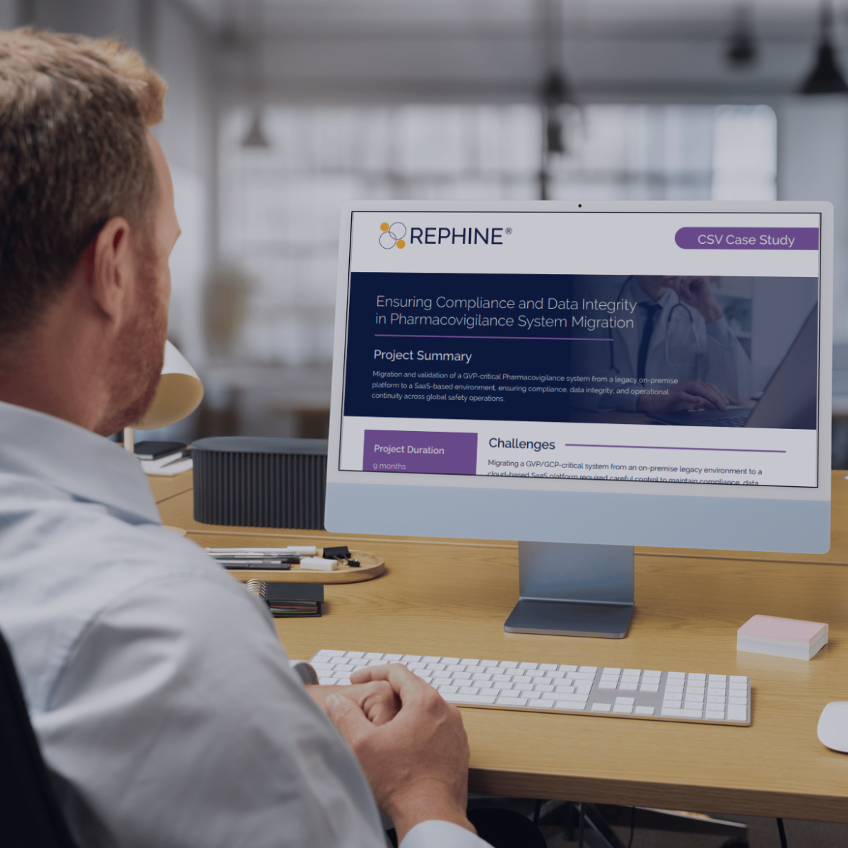 Seamless Pharmacovigilance System Migration: Ensuring Compliance and ...