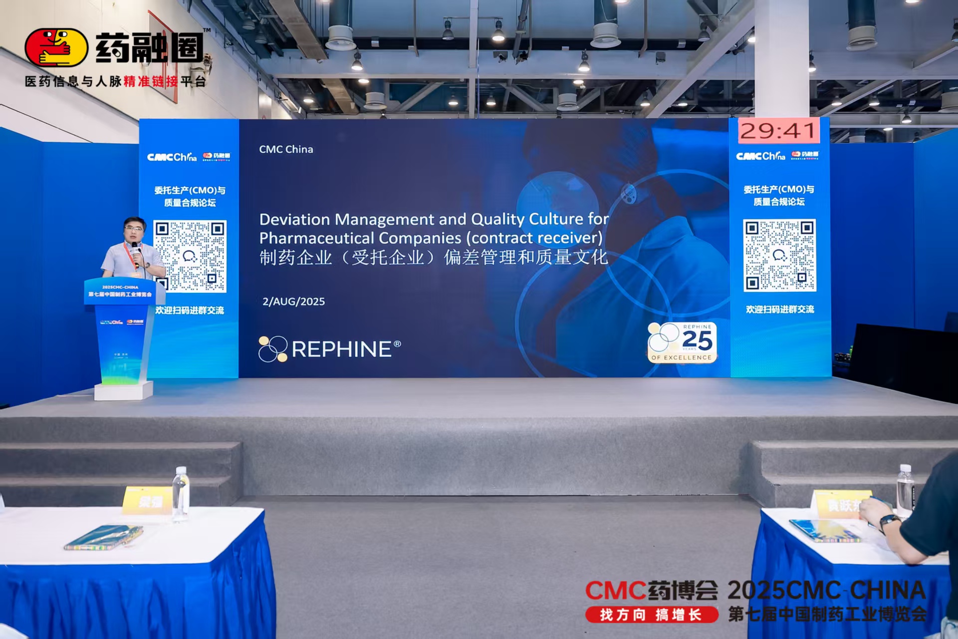 Deviation Management and Digital Tools in Pharma – Rephine Insights ...