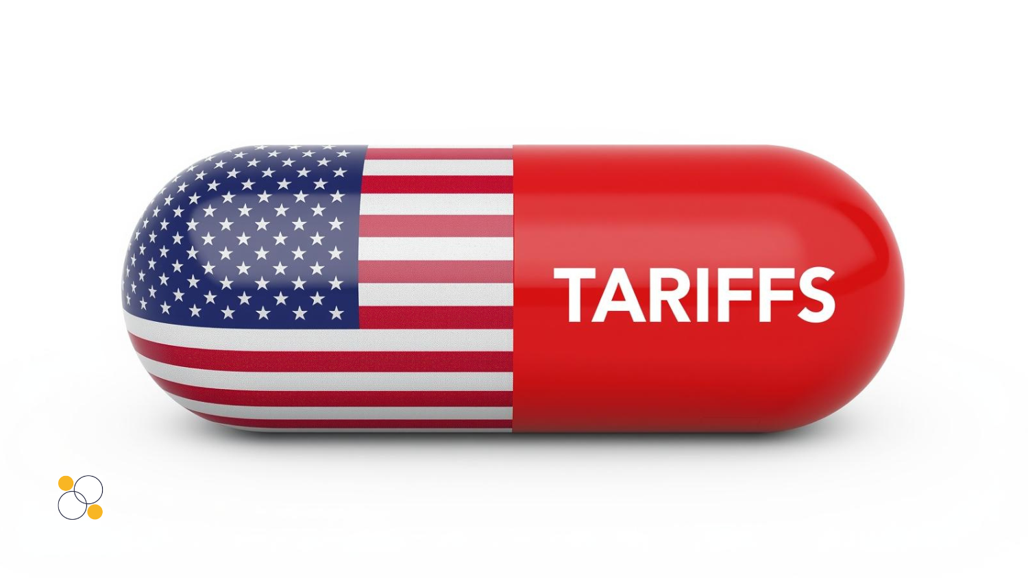 100% Drug Tariffs in the U.S. – Impact on Pharma Supply Chains ...